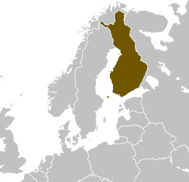 Finlands historia | Europa - historia | Världens länder - historia ...