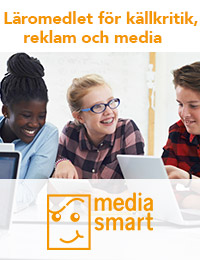 Källkritik, reklam och media | Lektioner och lärarmaterial ...