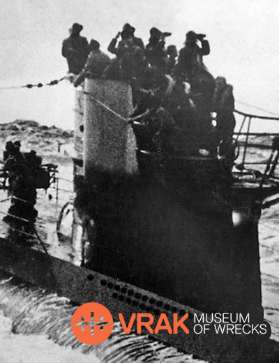 U479 - en krigsgrav på Östersjöns botten | Lektioner och lärarmaterial | Historia | SO-rummet