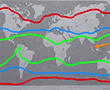 Klimatzoner | Geografi | SO-rummet