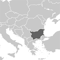 Fakta om Bulgarien | Europa - samhällskunskap | Världens länder ...