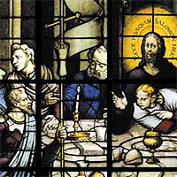 Kristendomens historia och kyrkohistoria | Kristendomen | Religion | SO ...