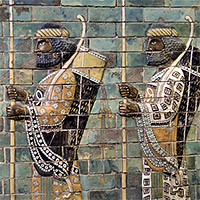 Antikens Persien | Forntiden och antiken | Historia | SO-rummet