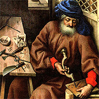 Medeltida vetenskap, teknik och kommunikationer | Medeltiden | Historia ...