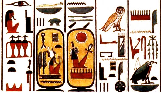 Forntidens Egypten | Forntiden och antiken | Historia | SO-rummet