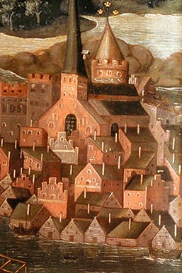 Vasatidens Sverige | Nya tiden | Historia | SO-rummet