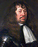 Carl Gustaf Wrangel | Historia | SO-rummet