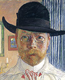 Carl Larsson | Historia | SO-rummet