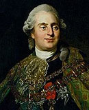 Ludvig XVI | Historia | SO-rummet