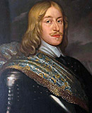 Magnus Gabriel de la Gardie | Historia | SO-rummet